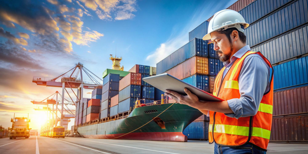 Agencia Aduanal para Importaciones: Todo lo que Necesitas Saber - Sealandair